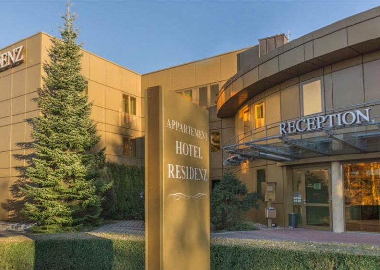 Hotels I Appartments I Restaurant und Gasthof Ismaning